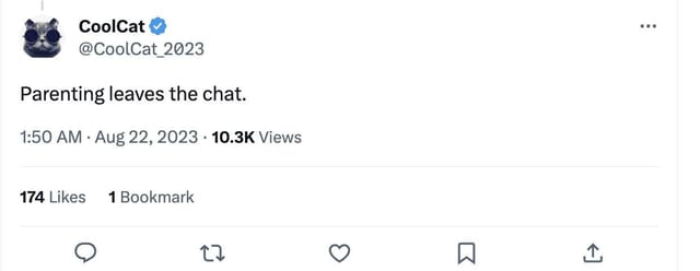 "Parenting leaves the chat": Flo Rida - crowd surf baby video leaves ...