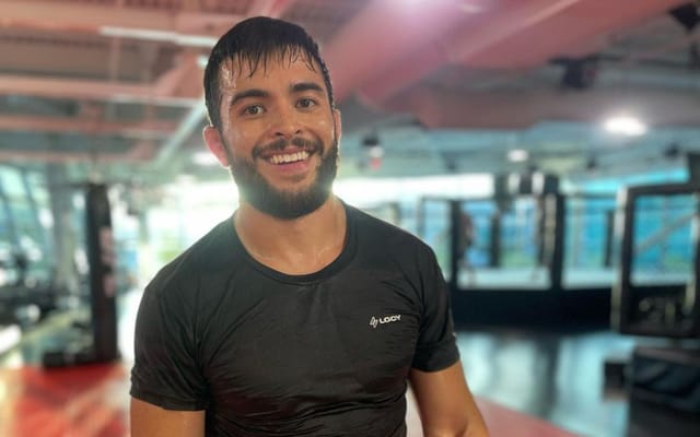 DWCS fighter Mitch Ramirez details "serial killer" origins of his bizarre nickname, 'The Fight ...