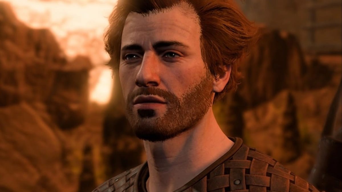 Baldur's Gate 3: Should you buy Oskar Fevras in Baldur's Gate 3?