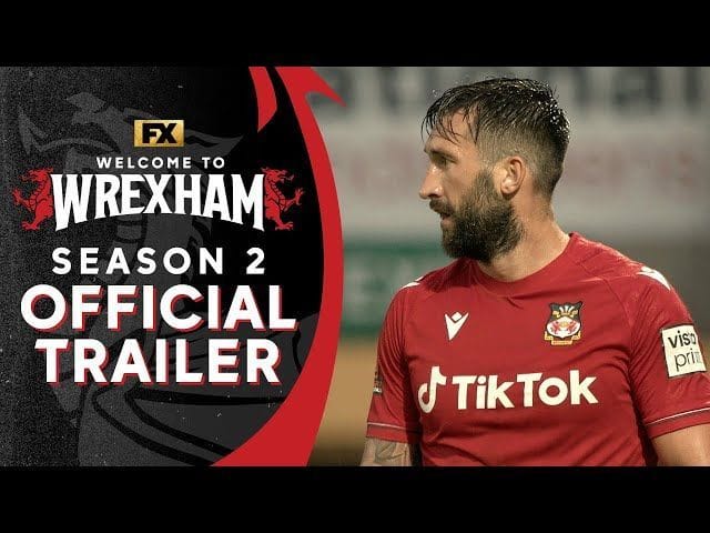 5 best sports documentaries to watch before Welcome to Wrexham season 2