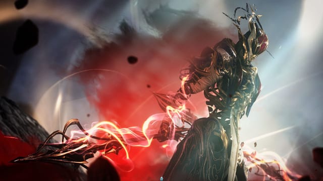 Warframe Arcane Energize: stats, how to get, and more