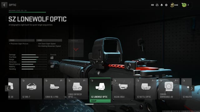 Modern Warfare 2: M4 weapon guide