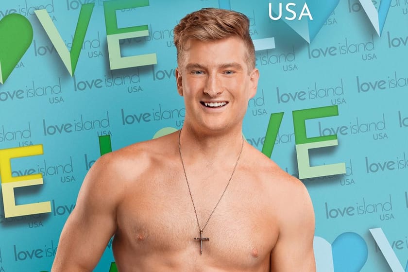 Love Island USA Season 5: Instagram ID of all members