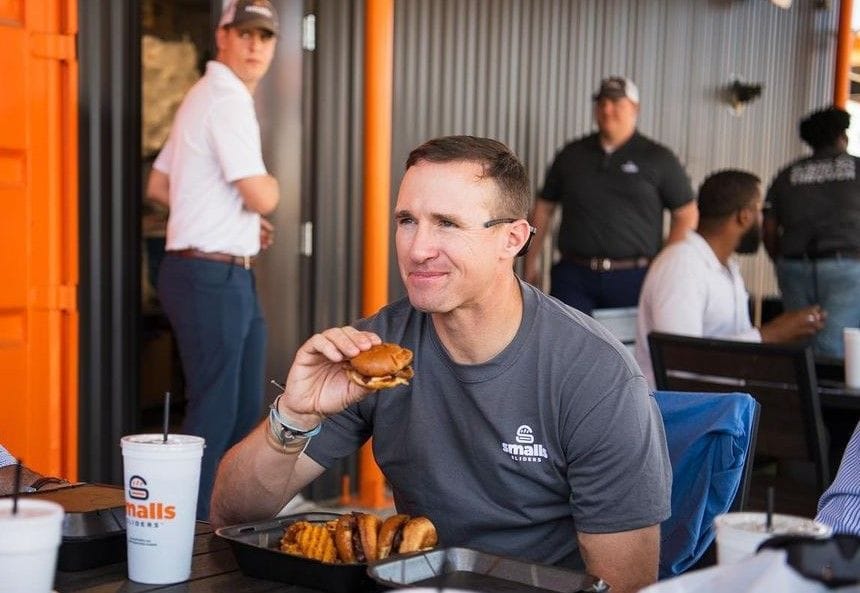 How Tall is Drew Brees? | Drew Brees Height