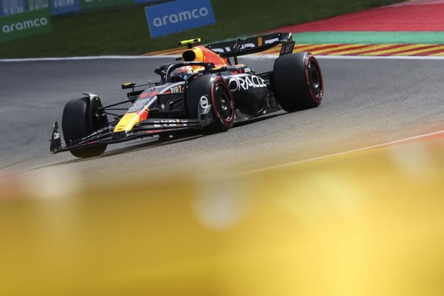 2 F1 drivers who raced with the Number 0 on their cars