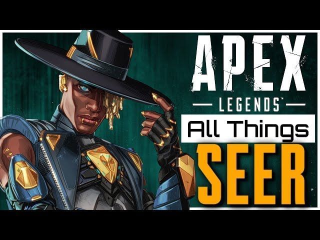 Apex Legends Season 18: All Recon Class Legends tier list