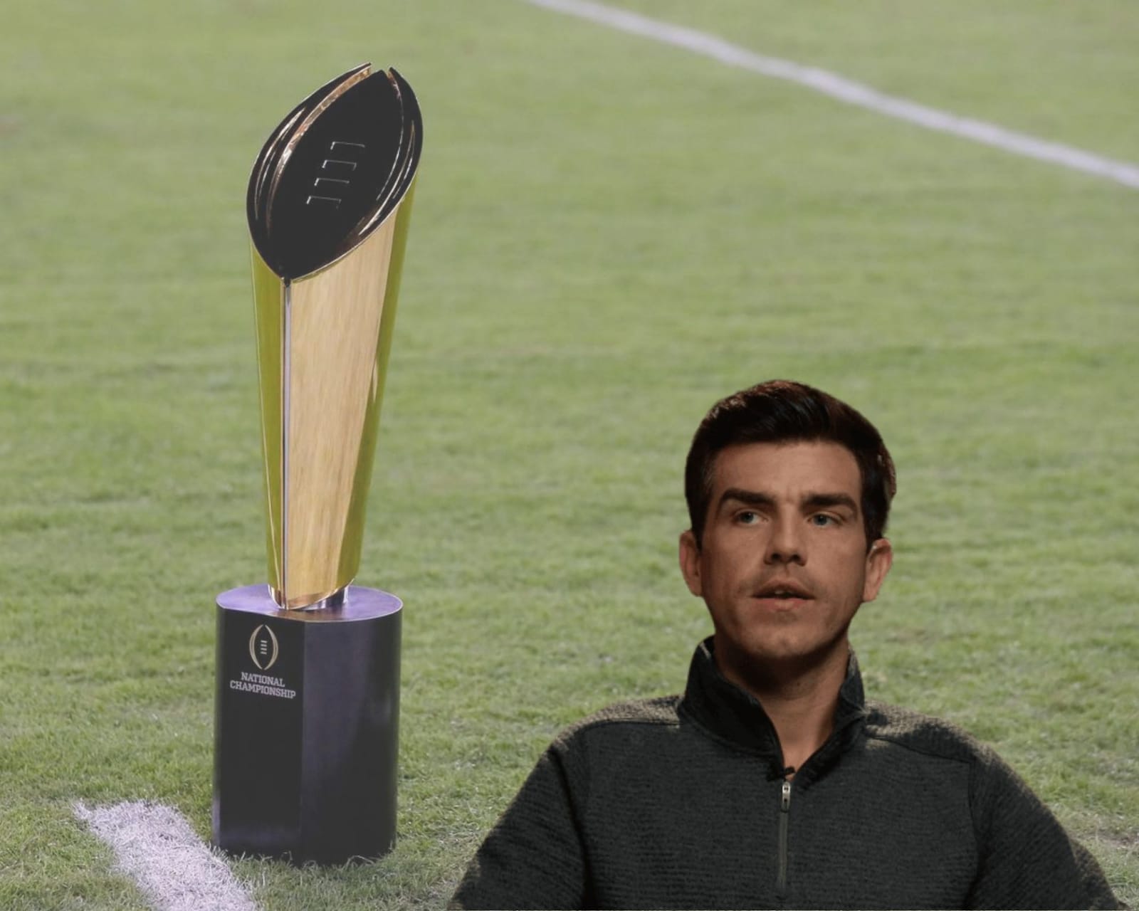 CFB Analyst's "UNBIASED" Top 25: Exploring the finest staff and key ...