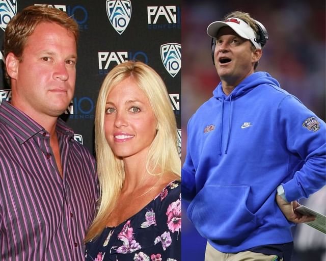Is Lane Kiffin divorced? Exploring the relationship timeline of the Ole Miss head coach