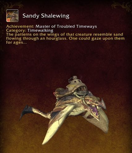 Timewalking: WoW: Dragonflight dataminers uncover returning Timewalking ...