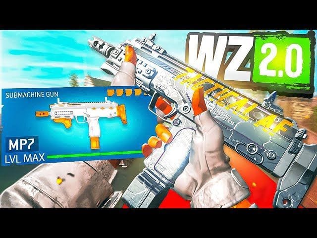 Best meta loadouts for Warzone 2 Ranked in Season 5