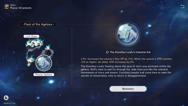 Honkai Star Rail Lynx build guide: Best Relics, Light Cones, traces ...