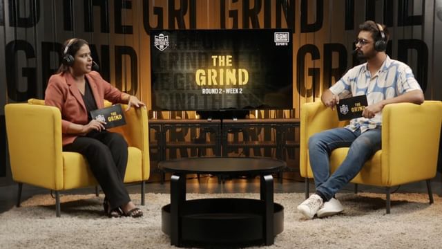 BGIS 2023 The Grind Week 2 Day 2: Overall standings, qualified teams, highlights, and more