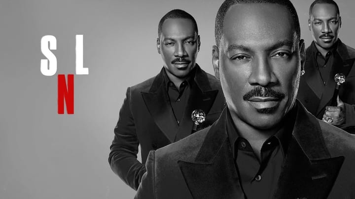 How much is Eddie Murphy Net Worth as of 2023?