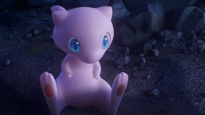 Best Mew PvP build in Pokemon Scarlet and Violet: Nature, moves, and more