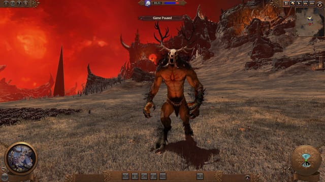 Total War: Warhammer III - Shadows Of Change review: Confusion, Harmony ...