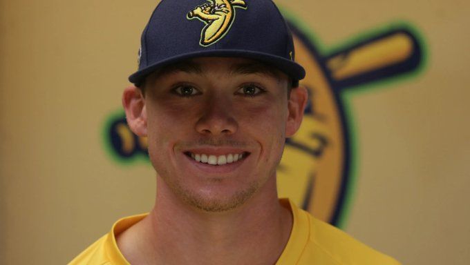 Who is Cade Marlowe? 3 things you didn't know about Mariners debutant ...