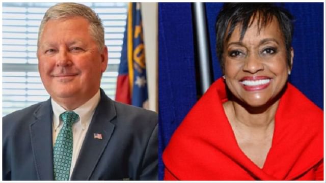 What did Kris Coody do? Georgia sheriff resigns over TV Judge Glenda ...