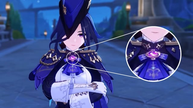 Genshin Impact Clorinde: Voice actors, element, weapon type, role, and ...