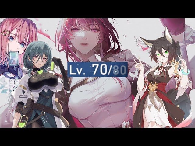 Best E0 Kafka Teams In Honkai Star Rail Hypercarry And F2p Team Comps