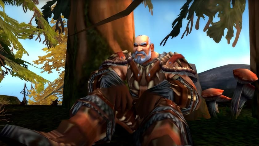 World of Warcraft: Best Warrior Races tier list