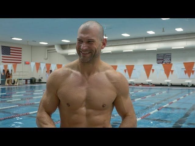 How did Joe Thomas lose weight? Former Browns star’s transformation ...