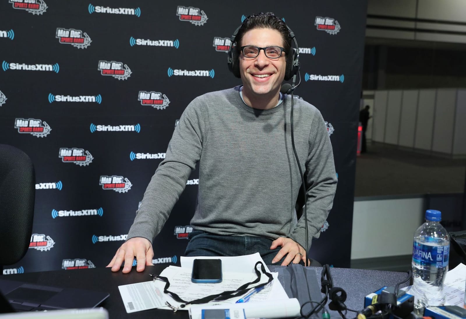 Who is Adam Schein? NFL reporter goes viral for claiming Packers QB ...