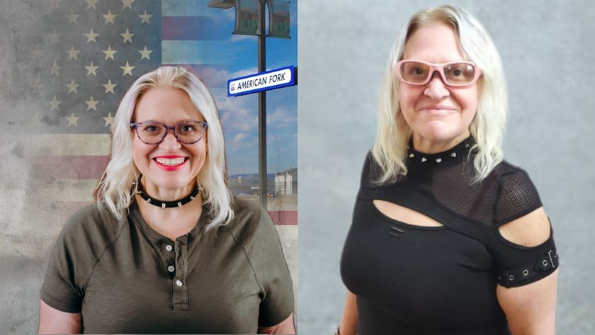 Who is Elizabeth Gray? Costco freakout video goes viral as American ...