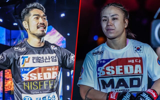 Ok Rae Yoon inspired by teammate Ham Seo Hee’s incredible work ethic ...