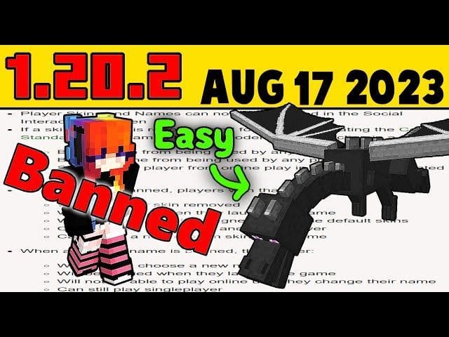 Minecraft 1.20.2 snapshot 23w33a download guide