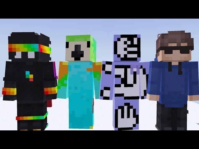 Minecraft Championship (MCC) Rising 2: Date, time, and where to watch