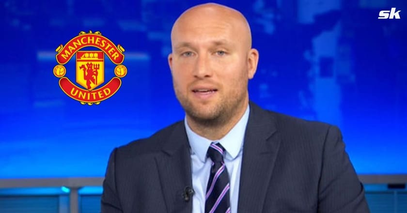 “I’m sorry, that was pathetic” – Ex-England striker Dean Ashton blasts ...