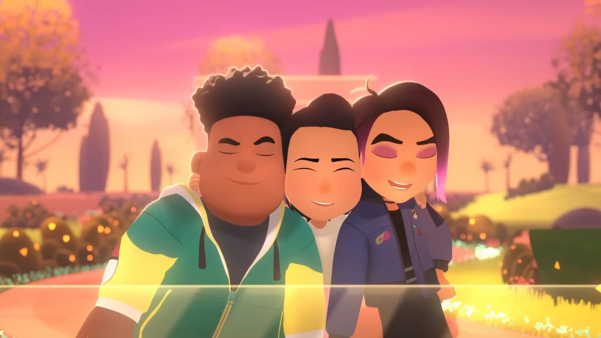 Pokemon: Path to the Peak Episode 3 recap - Internationals