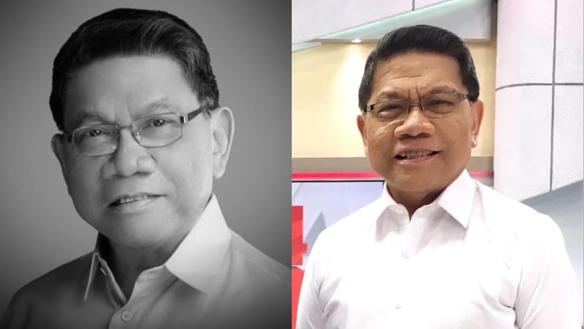 Who was Mike Enriquez married to? Family life explored as renowned ...