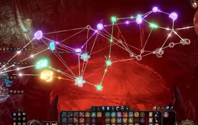 Baldur’s Gate 3: Complete Moonrise Towers Brain Puzzle guide