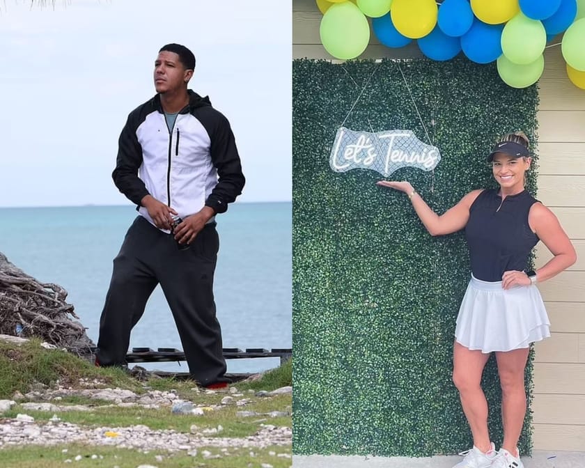 Robert Shiver's alleged murder conspirator, Terrance Bethel, confesses ...