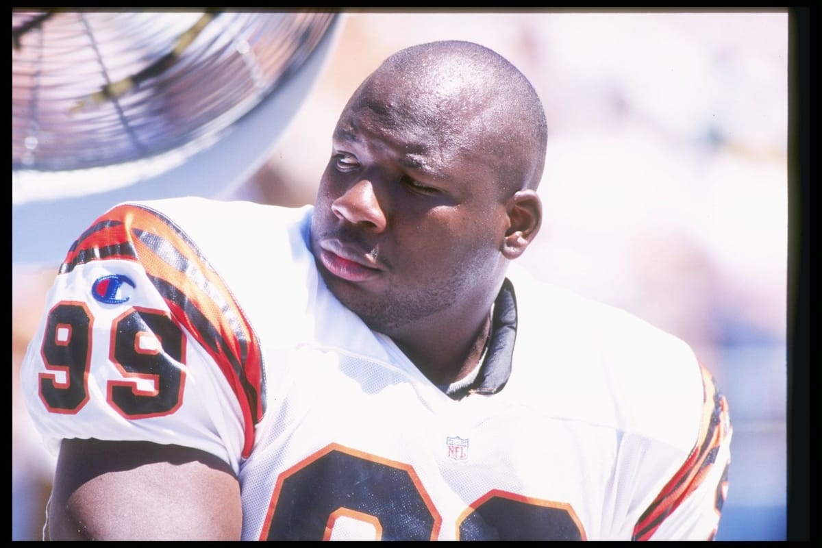 Who played for Lions and Bengals? NFL Immaculate Grid answers for August 3