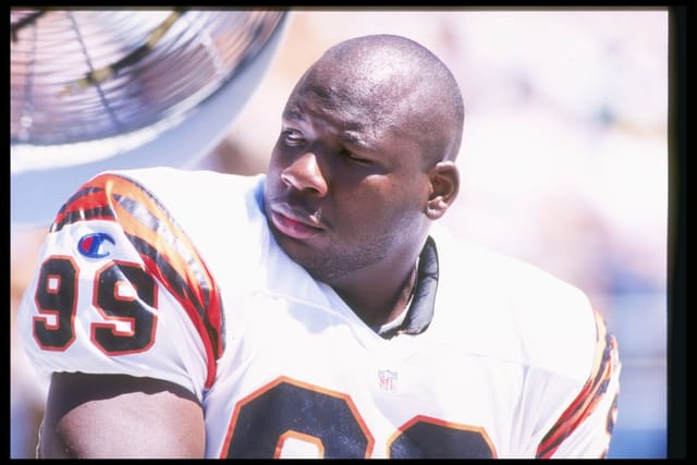 Who played for Lions and Bengals? NFL Immaculate Grid answers for August 3