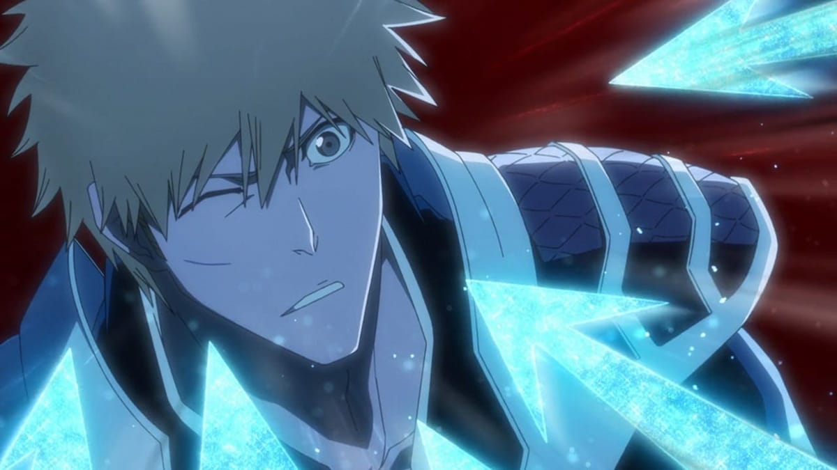 Why did Uryu betray Ichigo in Bleach TYBW? Explained