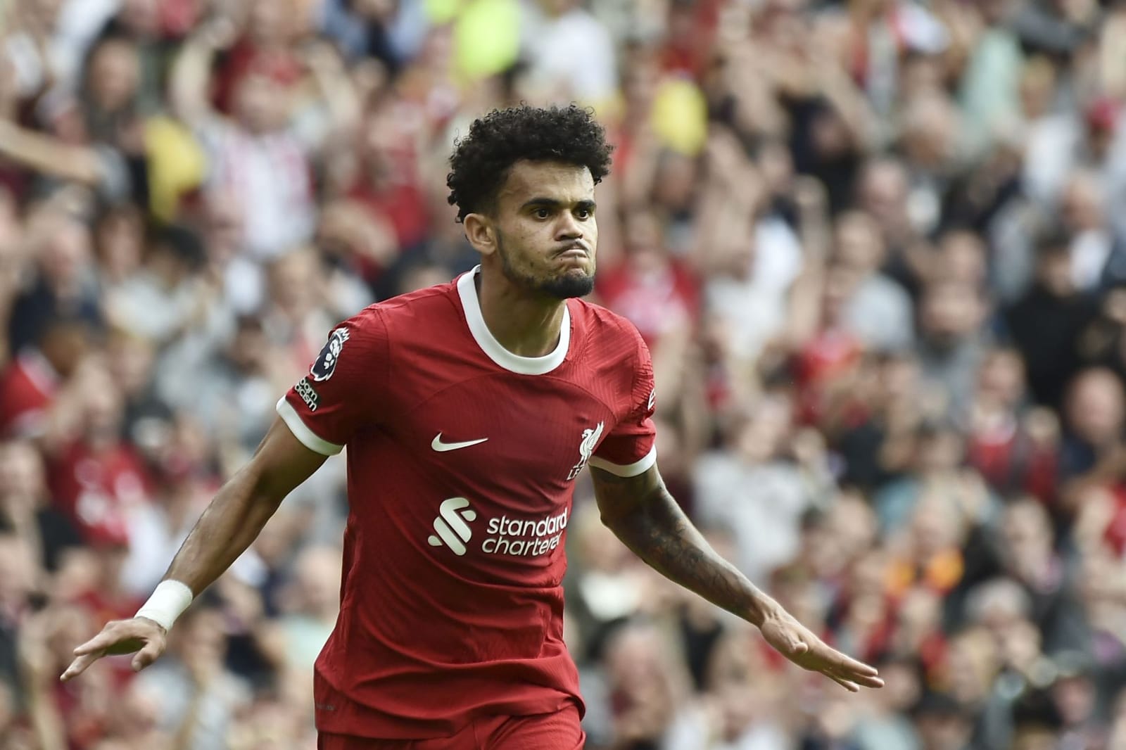 5 best left-wingers in the Premier League right now (2023-24)