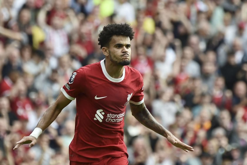 5 best left-wingers in the Premier League right now (2023-24)