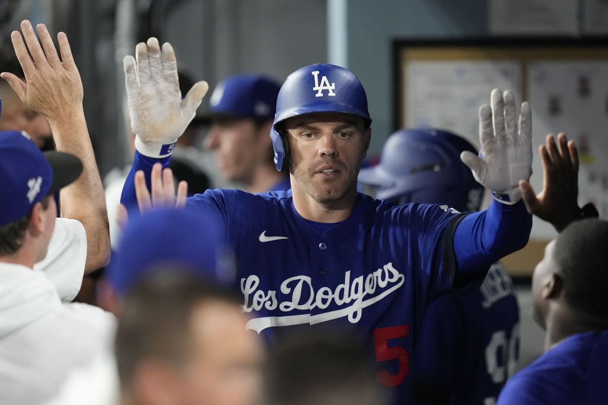 Immaculate Grid: Which Dodgers players have also played for the Oakland ...