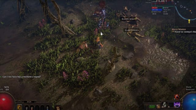 Path of Exile tier list: All Classes and Ascendancies ranked (3.26)