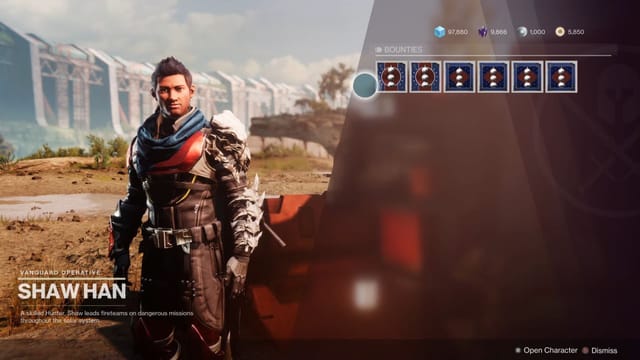 5 things to do in preparation for Destiny 2 Season 22