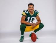 How old is Jordan Love? | Jordan Love Physical Attributes and more