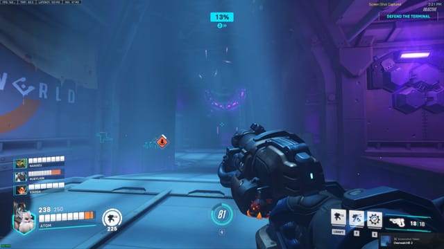 Overwatch 2: Underworld King's Row co-op mission completion guide on ...