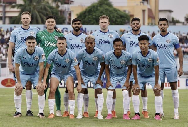 When and where to watch Mumbai City FC's AFC Champions League 2023-24 ...