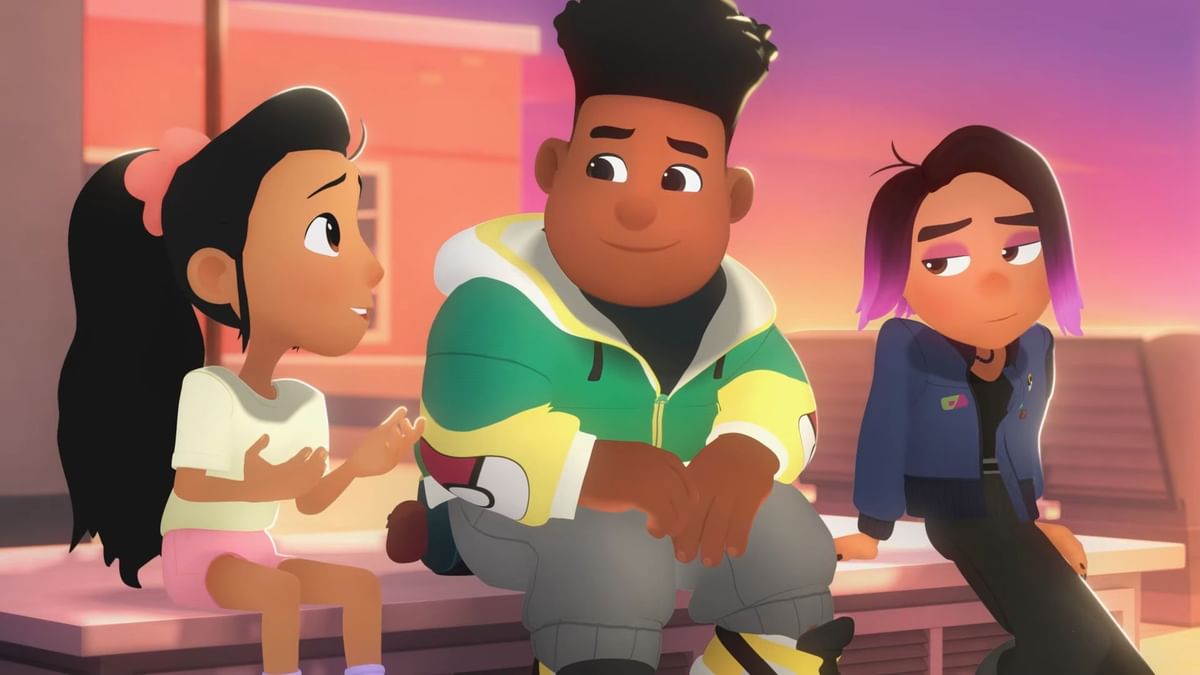 Pokemon: Path to the Peak episode 4 recap: Showdown at Worlds