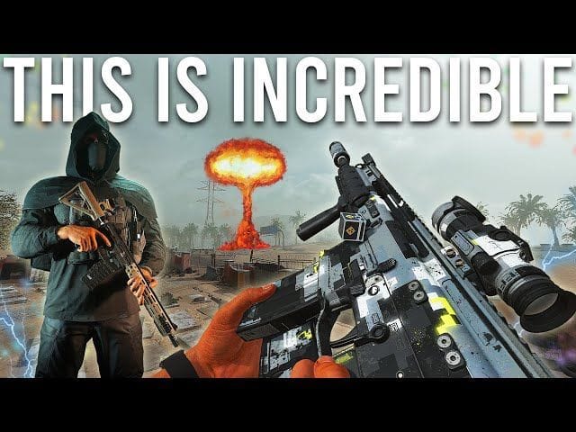 How to get a nuke easily in Warzone 2