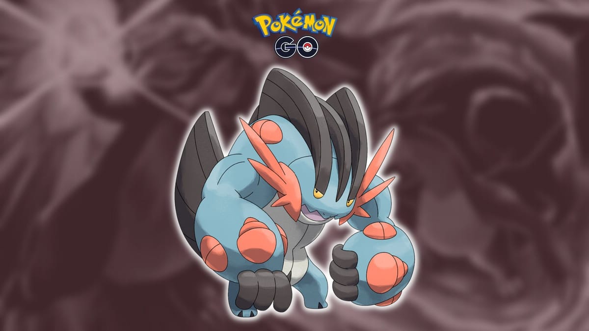 All Shiny Mega Evolved Pokemon in Pokemon GO, ranked from best to worst