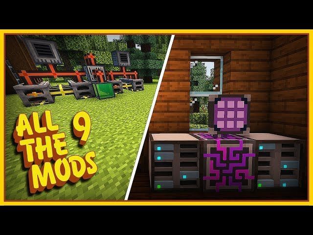 10 best Minecraft 1.20 modpacks to play with friends